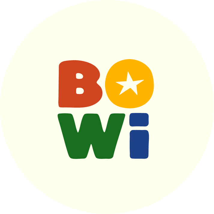 BOWI gift card
