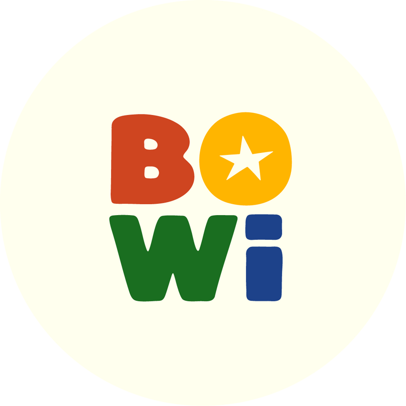 BOWI gift card